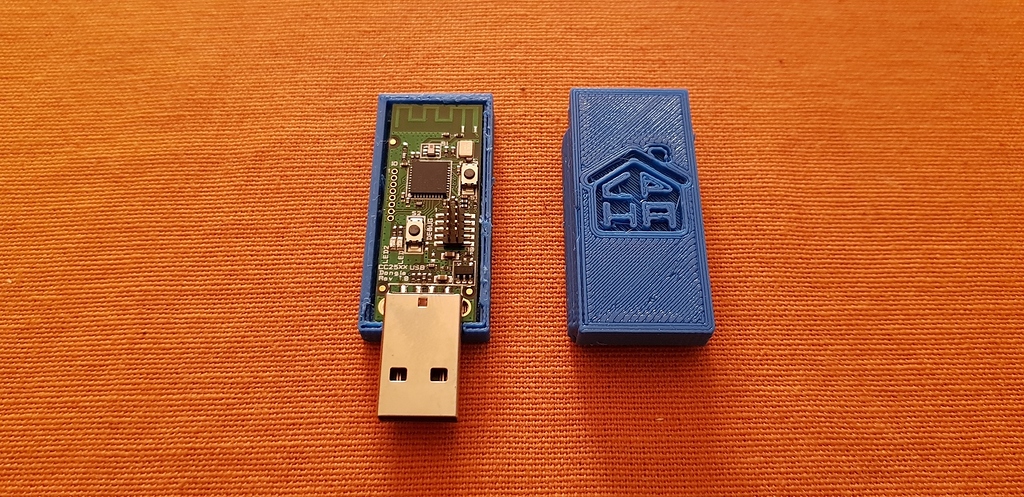 [VENDIDO] VENDO - CC2531 zigbee (com caixa) - Compras, Vendas e Trocas ...