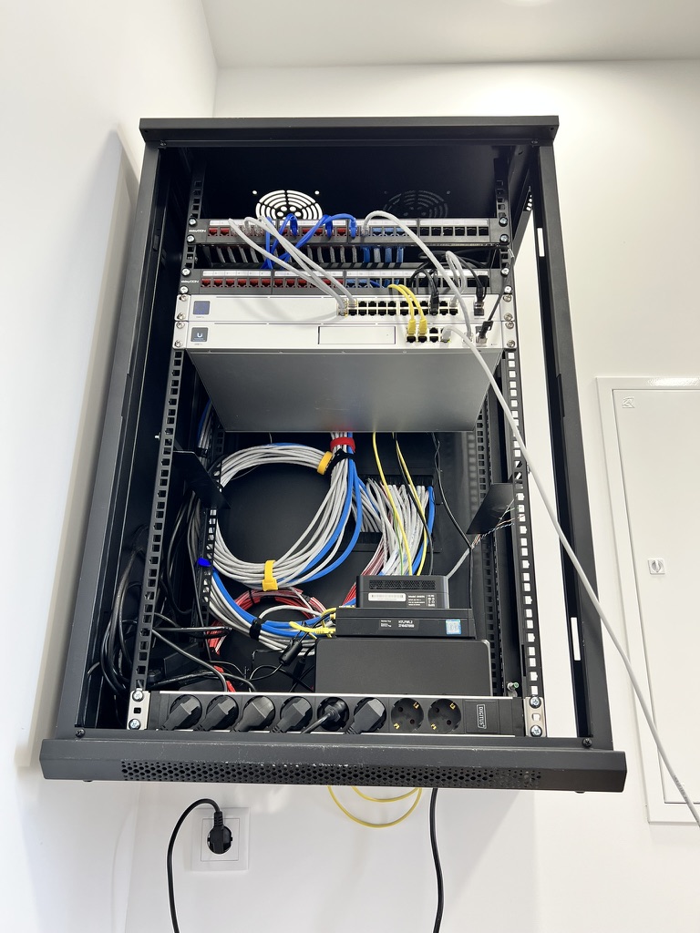 Construção de casa, dúvidas na construção da minha smart home - Dúvidas ...